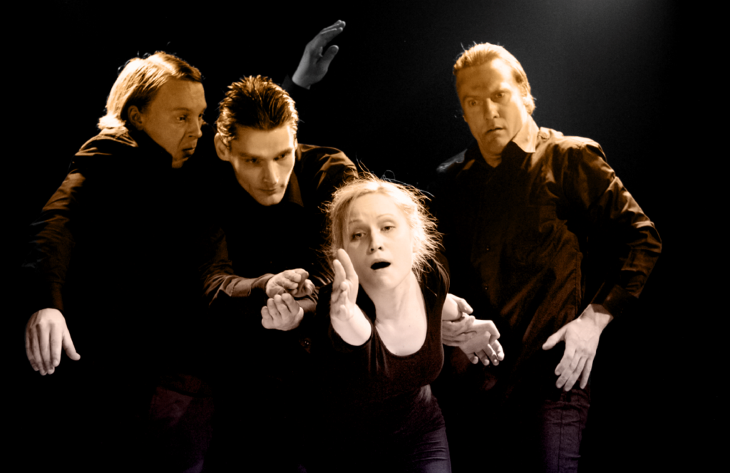 Faust | VAT Teater